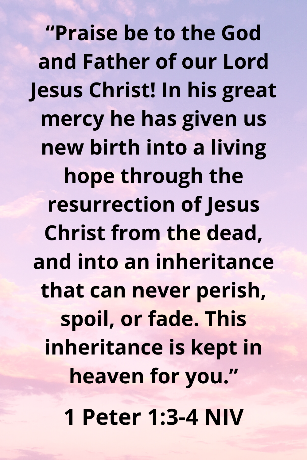 What does it mean to have Victory in Jesus? - The Shepherd's Sheep