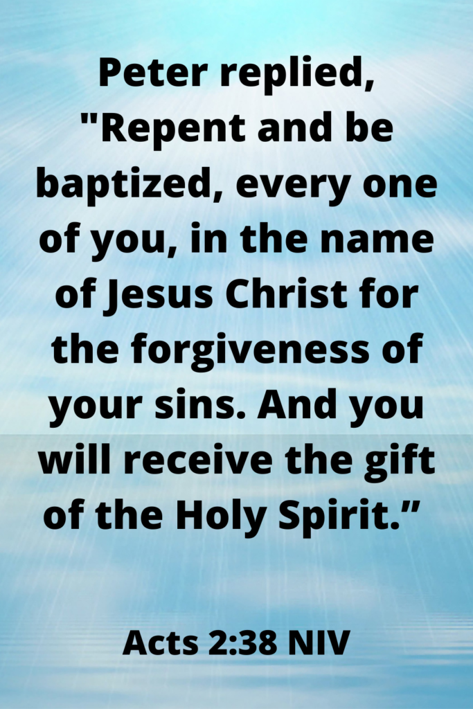 Always Receiving from God - The Shepherd's Sheep