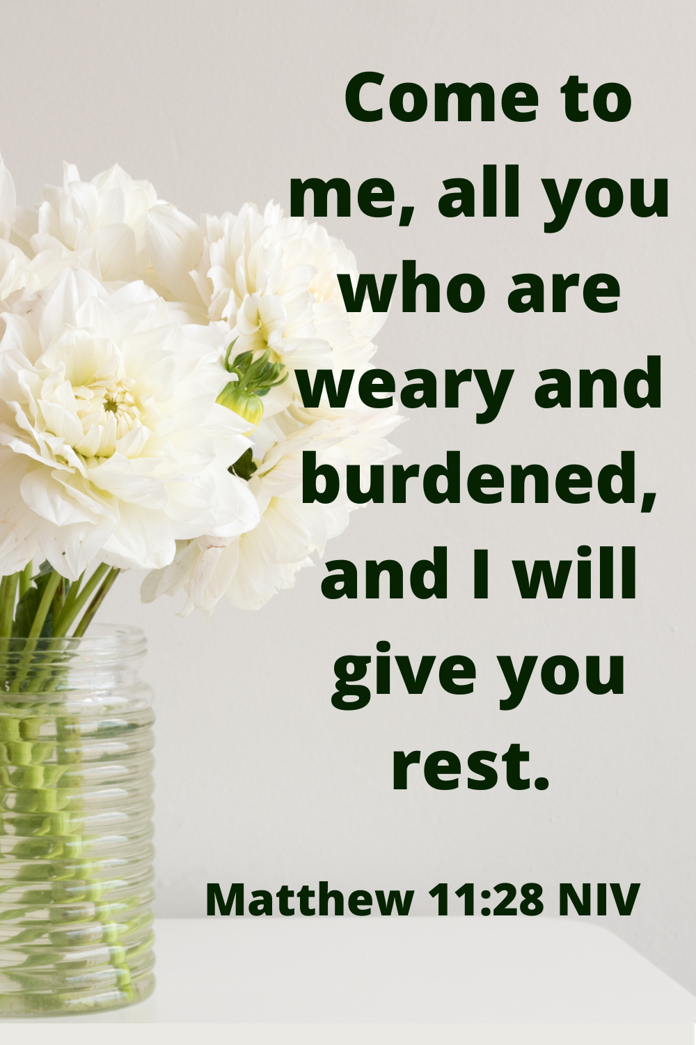 Facing Challenges in Life: God Help Us - The Shepherd's Sheep