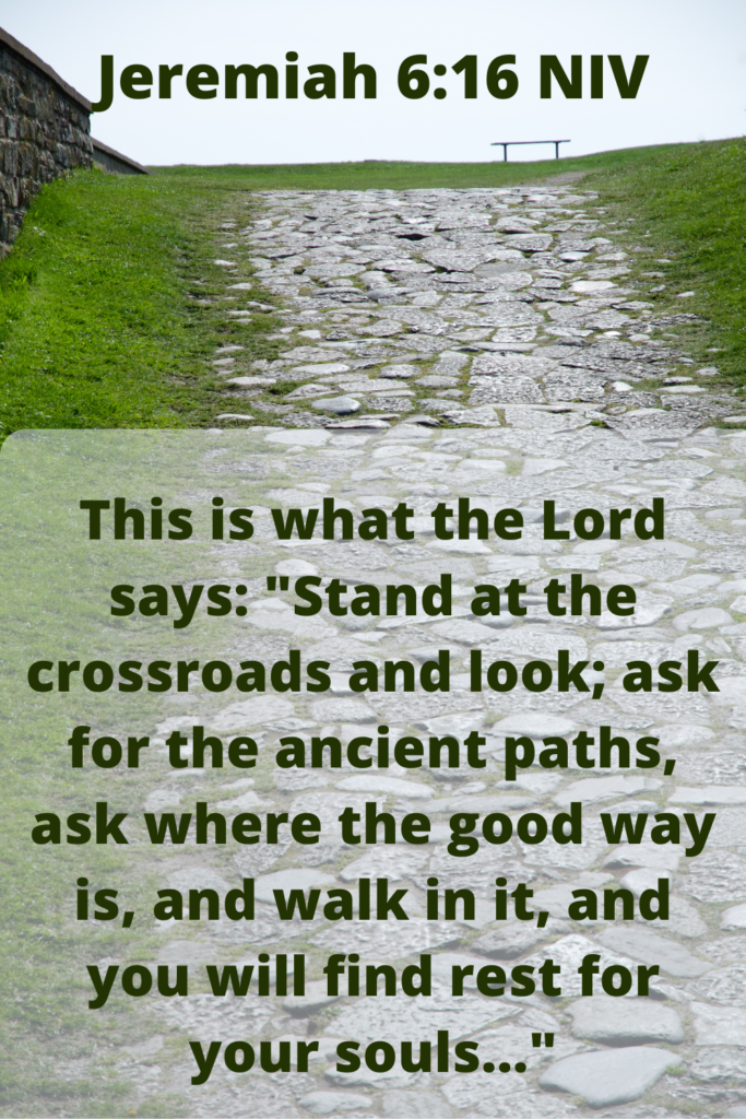 Facing Challenges in Life: God Help Us - The Shepherd's Sheep