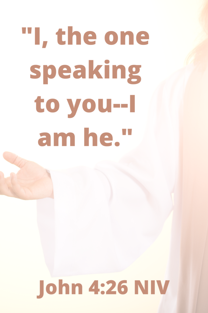 Spiritual Blessings: the Benefits of Being in Christ - The Shepherd's Sheep