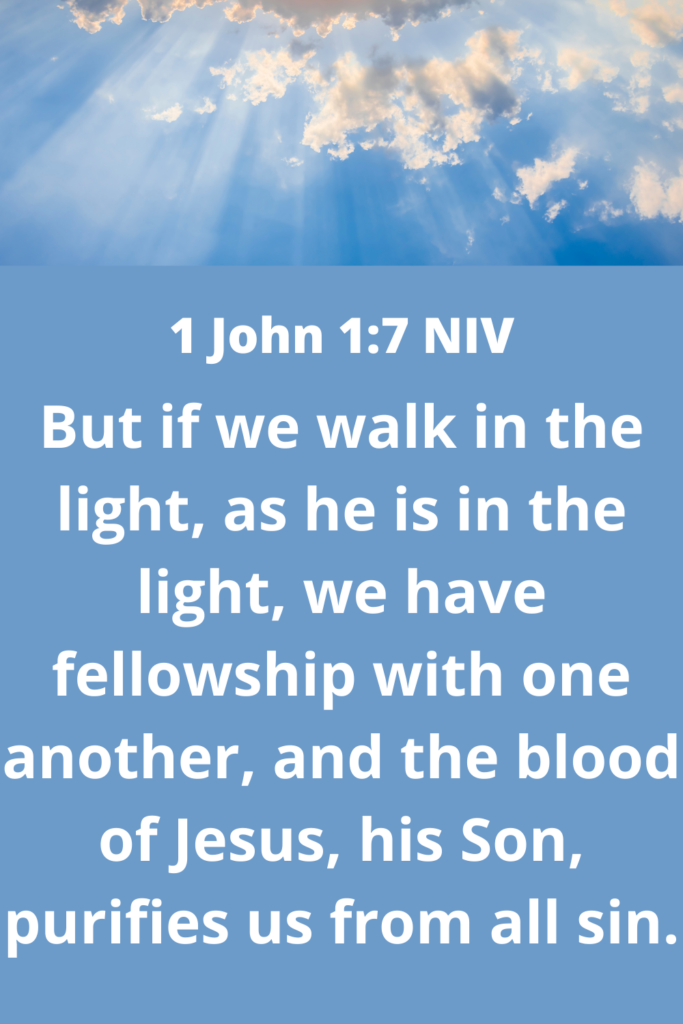 Bible Verses about Being Honest with God: Why Vulnerability Deepens ...