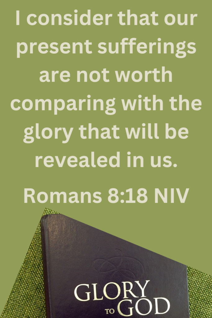 How to Trust God in Suffering - The Shepherd's Sheep