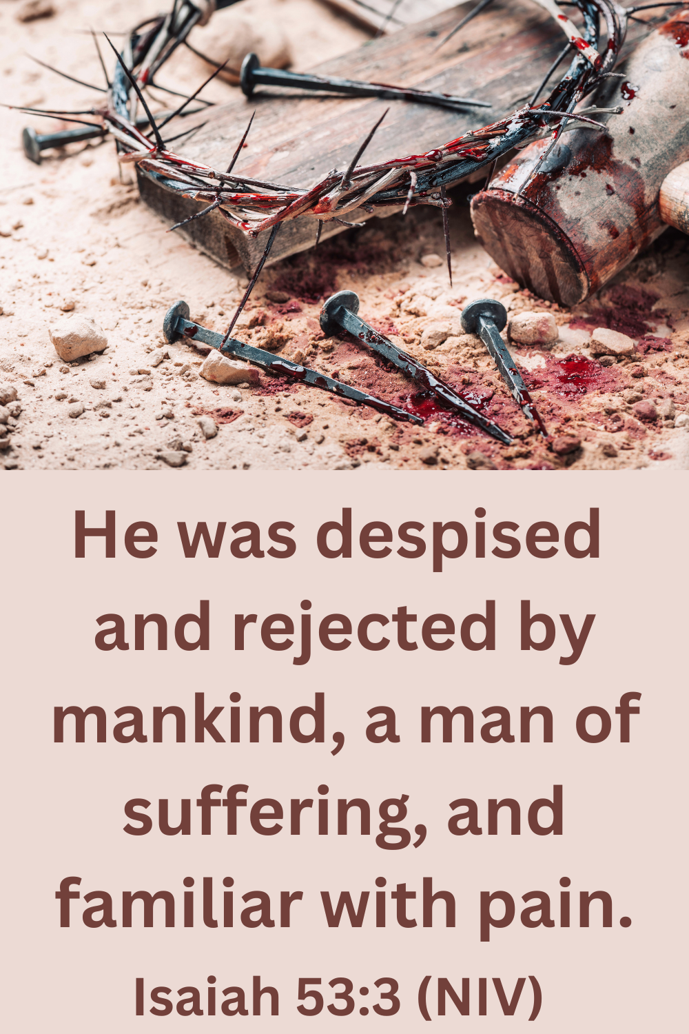 How to Trust God in Suffering - The Shepherd's Sheep