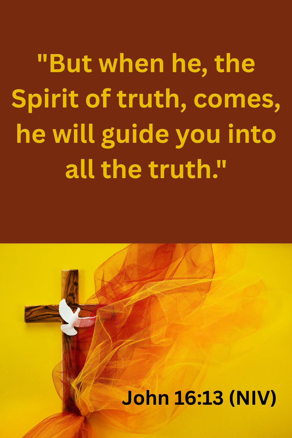 Spiritual Discernment: Your First Defense Against Deception - The ...